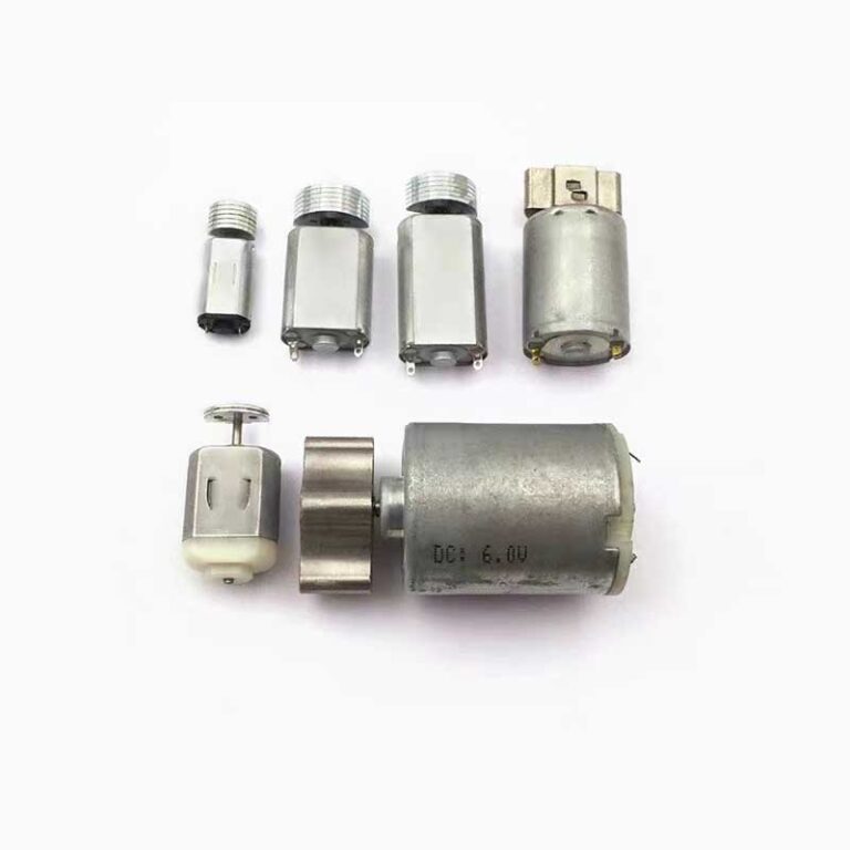 Vibration Motor - PJM