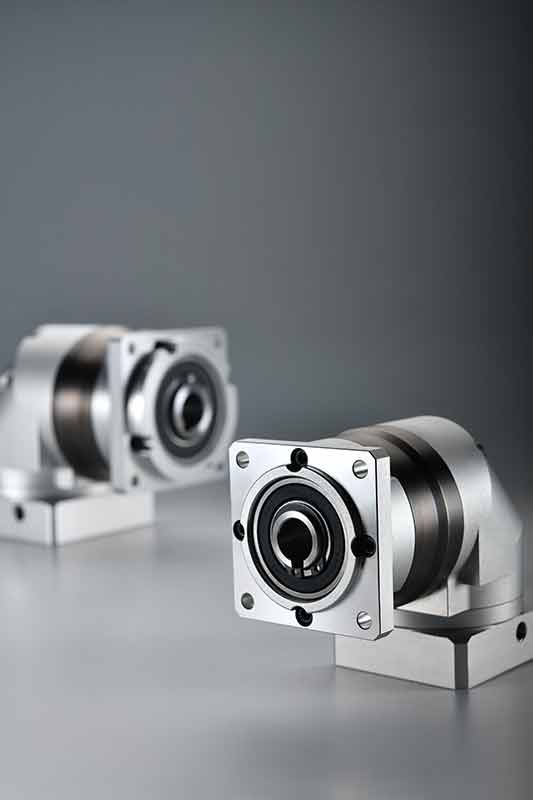 Planetary Gearbox - PJM