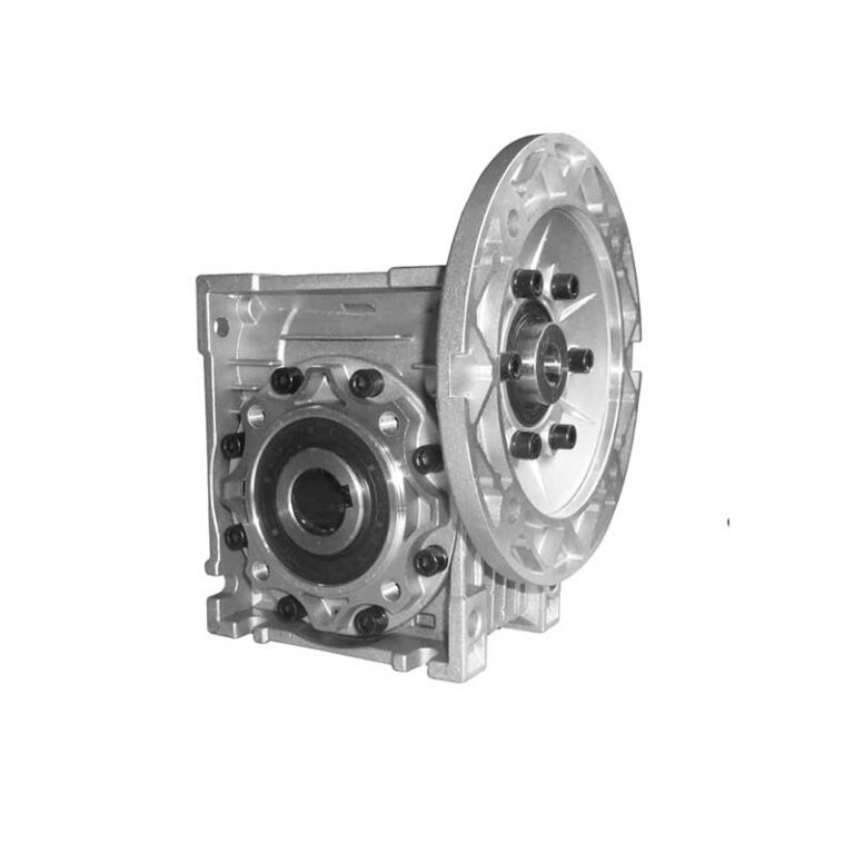Worm Gearbox - PJM