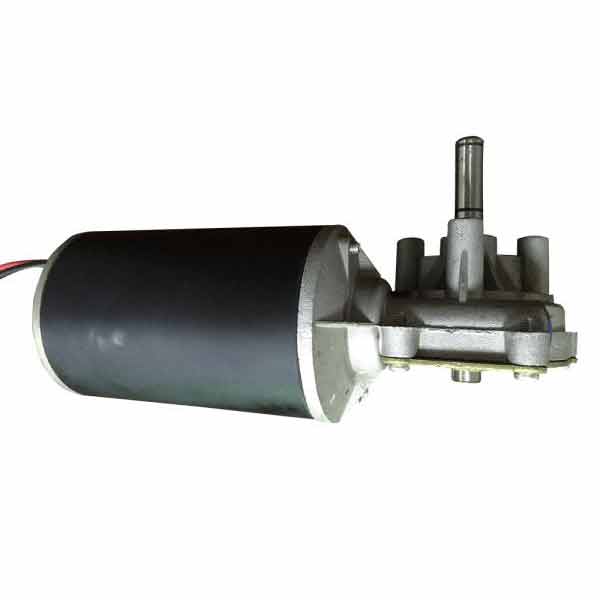 Gear Motor - PJM
