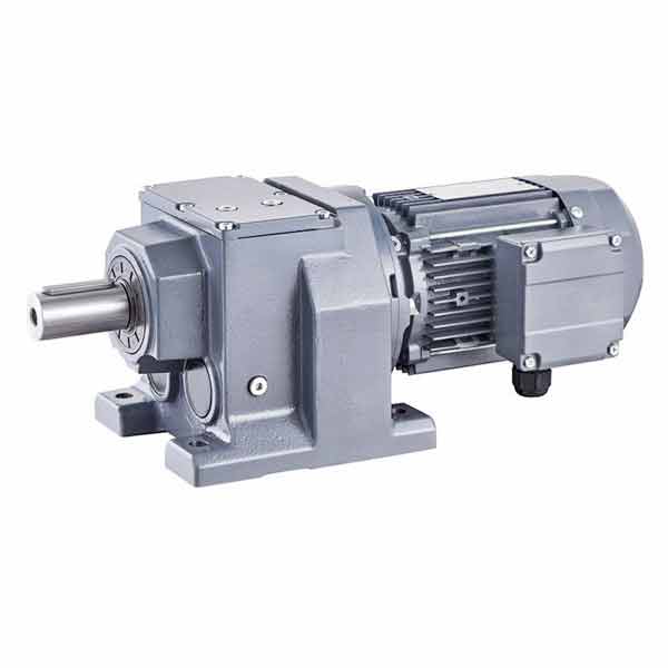Gear Motor - PJM