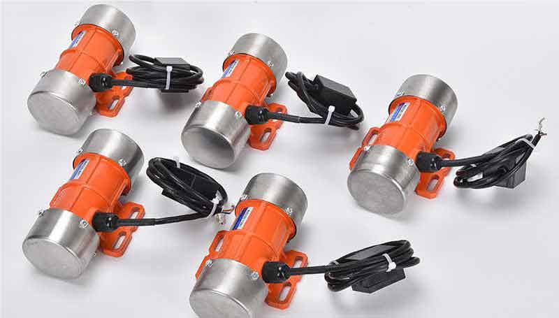 Vibration Motor - PJM